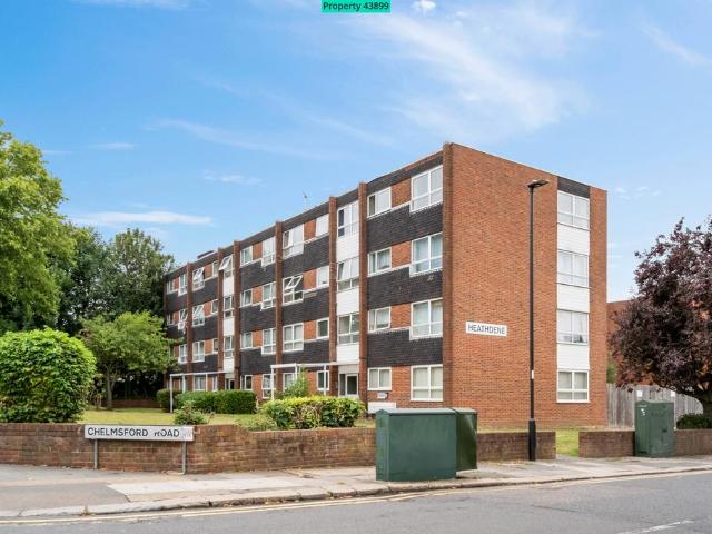 Heathdene, Chase Side, London, N14 5HU 1 bed flat to rent £1,700 pcm £392 pw