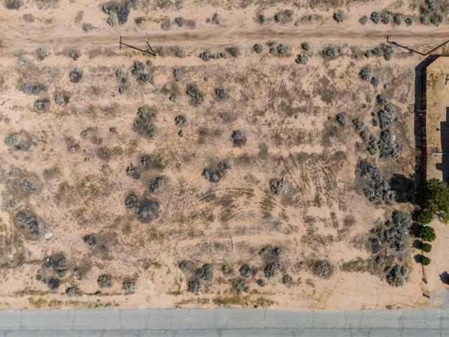 Heather Ave, California City, CA 93505 | MLS #26003 | Compass