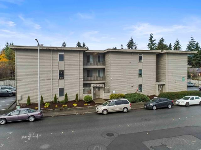 Heather Apartments