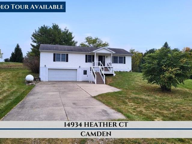 Heather Ct, Camden, Home For Sale