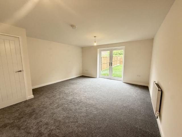 Heather Close, Leeds, Seacroft