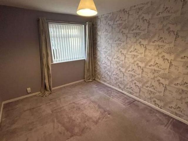 Heather Close, Runcorn, WA7