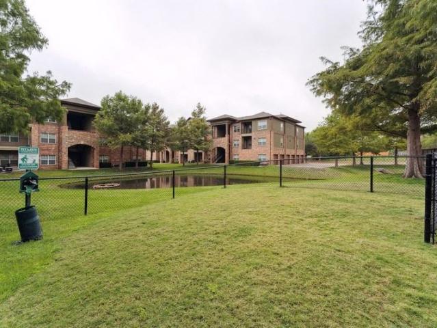 Heather Creek 2 Bedroom Apartment for Rent at 1540 N Galloway Ave, Mesquite, TX 75149