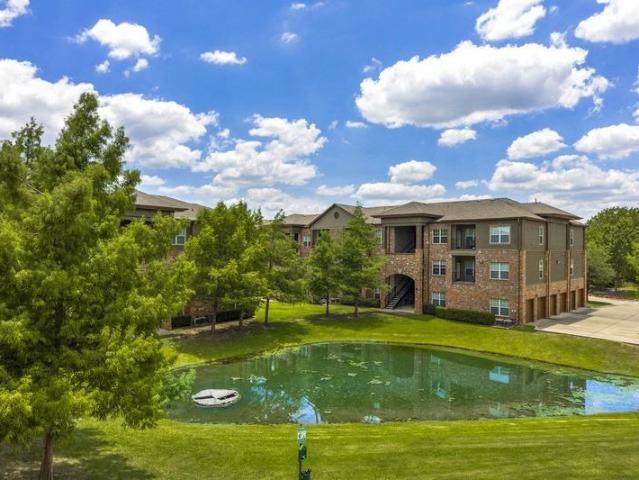 Heather Creek 3 Bedroom Apartment for Rent at 1540 N Galloway Ave, Mesquite, TX 75149