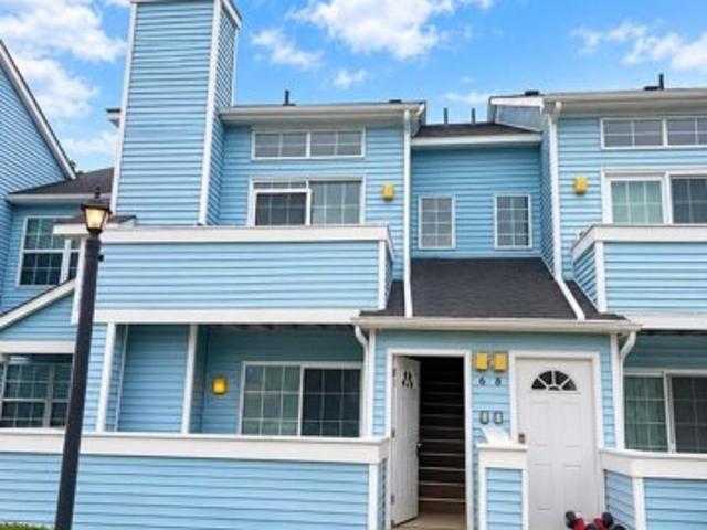 Heather Croft Unit,egg Harbor Township, Condo For Sale
