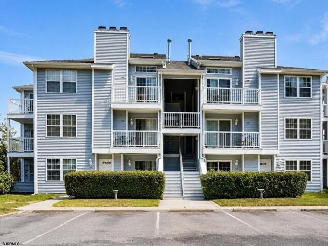 Heather Croft Unit,egg Harbor Township, Condo For Sale