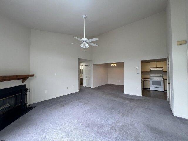 Heather Croft Unit,egg Harbor Township, Condo For Sale