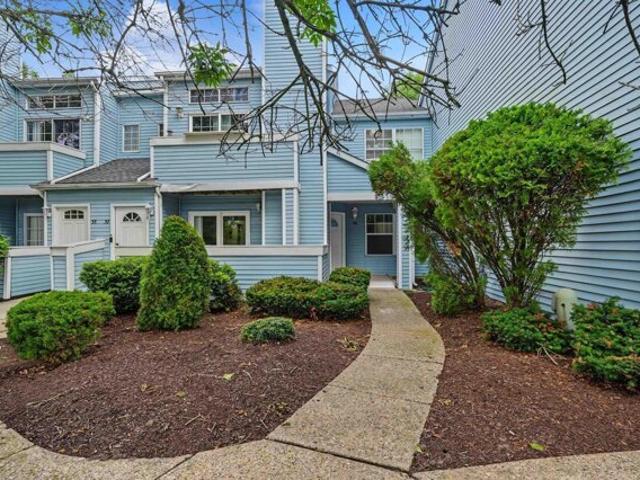 Heather Croft Unit,egg Harbor Township, Condo For Sale