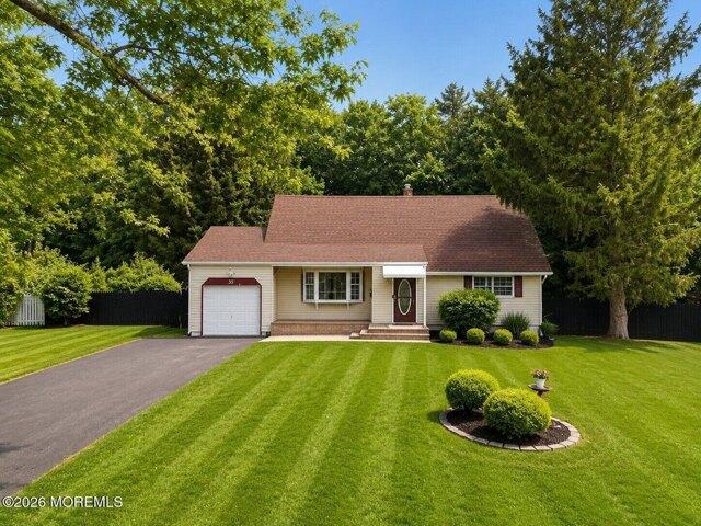 Heather Dr, Manalapan, Home For Sale