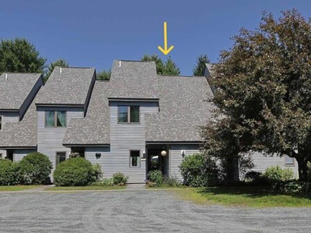 Heather Dr Unit F, Hartford, Condo For Sale