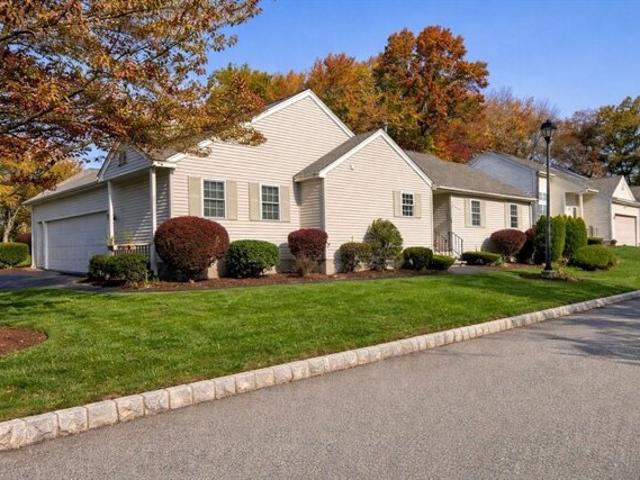 Heather Dr Unit,methuen, Condo For Sale