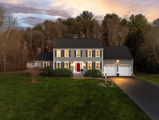 Heather Dr, Westford, Home For Sale