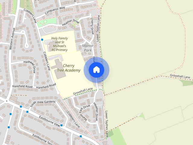 Heather Drive, Pontefract, WF8 2FG