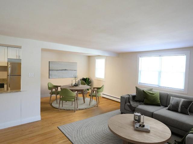 Heather Glen 2 Bedroom Apartment for Rent at 1650 W Chester Pike, West Chester, PA 19382