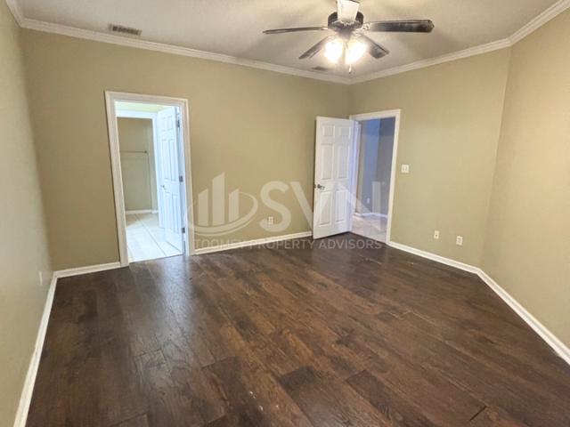 Heather Glenn Apartments 3 Bedroom Apartment for Rent at 1708 Springhill Pl, Valdosta, GA 31601