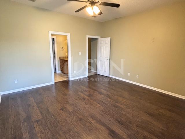 Heather Glenn Apartments 3 Bedroom Apartment for Rent at 1708 Springhill Pl, Valdosta, GA 31601
