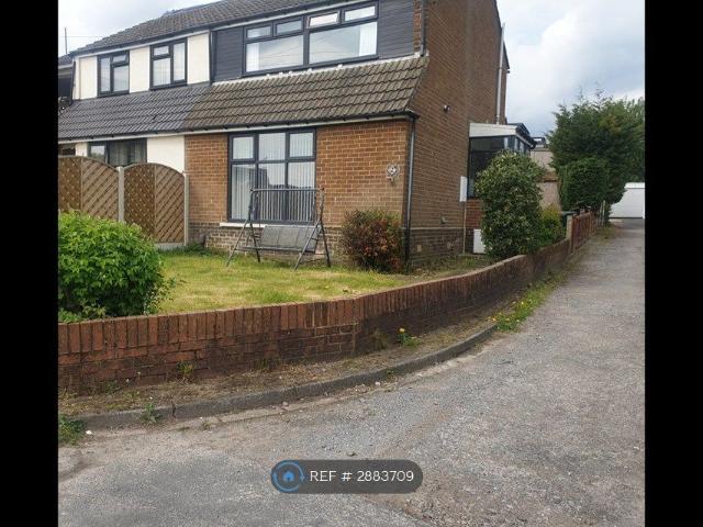 Heather Grove, Bradford BD9, 3 bed semi detached house to rent, £1,150 pcm | PrimeLocation