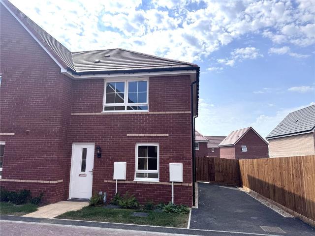 Heather Grove, Harwich, Essex CO12, 2 bed semi detached house to rent, £1,375 pcm | PrimeLocation