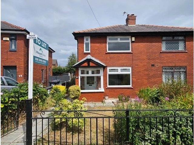 Heather Grove, Wigan WN5, 3 bed semi detached house to rent, £995 pcm | PrimeLocation