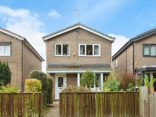 Heather Lane, Crook, 3 Bedroom Detached