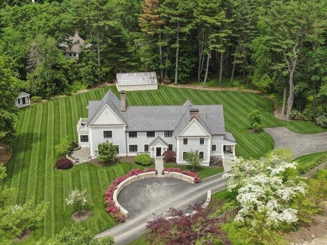 Heather Ln, Needham, Home For Sale