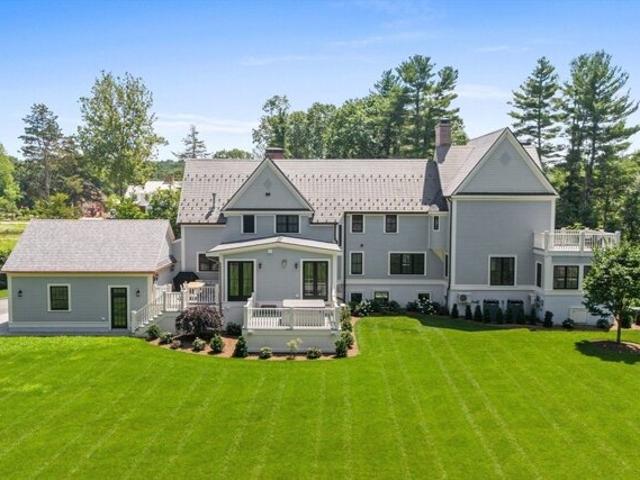 Heather Ln, Needham, Home For Sale
