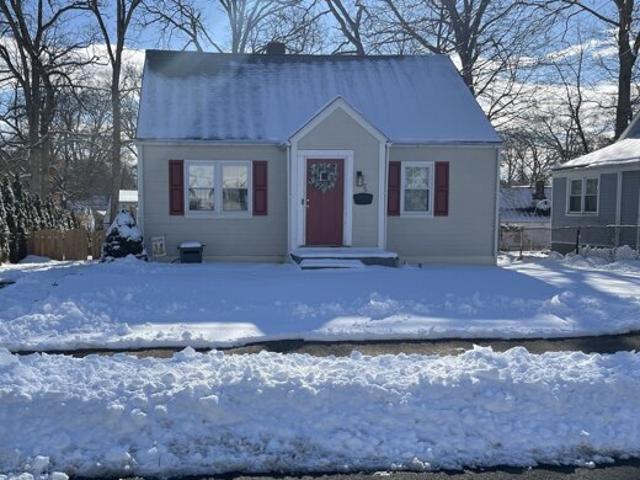 Heather Ln, New Britain, Home For Sale