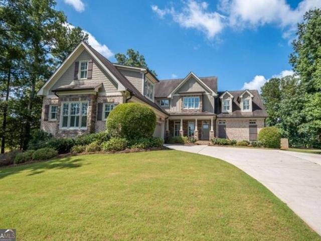 Heather Ln, Bogart, Home For Sale