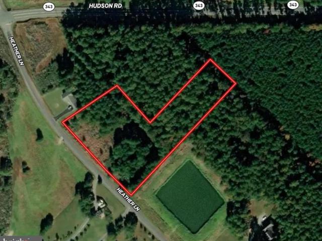 Heather Ln, Cambridge, MD 21613