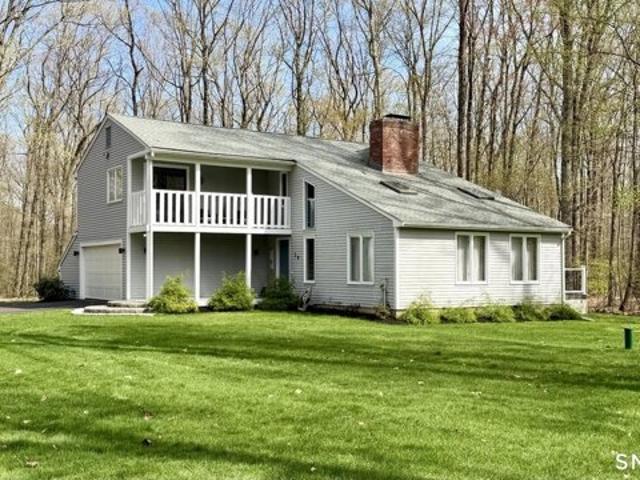 Heather Ln, Granby, Home For Sale
