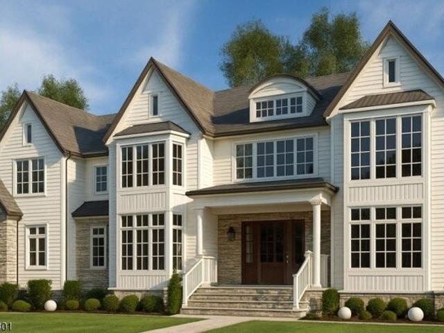 Heather Ln, Scotch Plains, Home For Sale