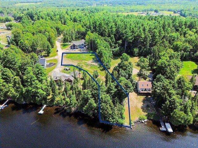 Heather Ln, Sidney, Plot For Sale