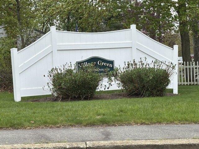 Heather Ln Unit,bridgewater, Condo For Sale