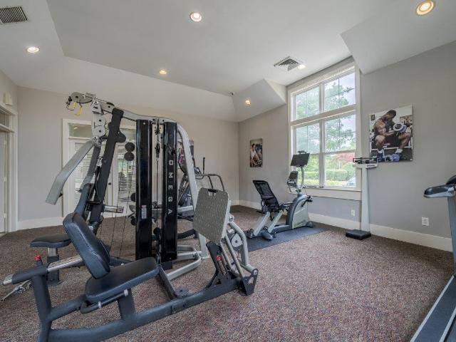Heather Park Apartment Homes 2 Bedroom Apartment for Rent at 725 Heather Park Dr, Garner, NC 27529
