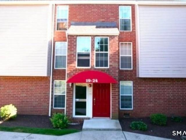 Heather Rdg Unit,shelton, Condo For Sale