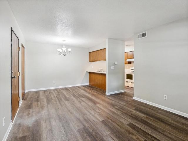 Heather Ridge Apartments 2 Bedroom Apartment for Rent at 504 W Jefferson St, Augusta, MI 49012