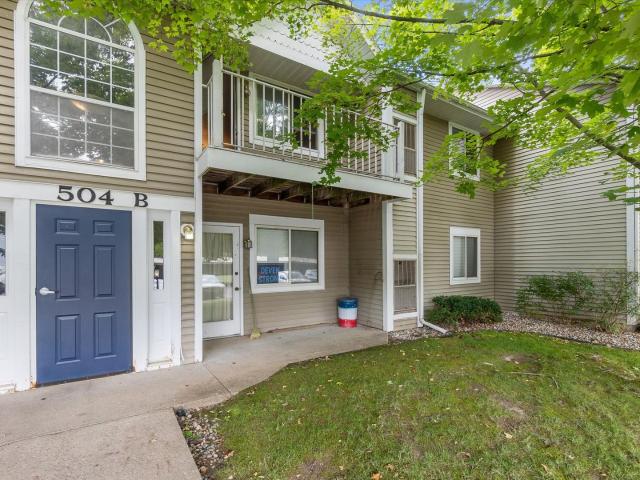 Heather Ridge Apartments
