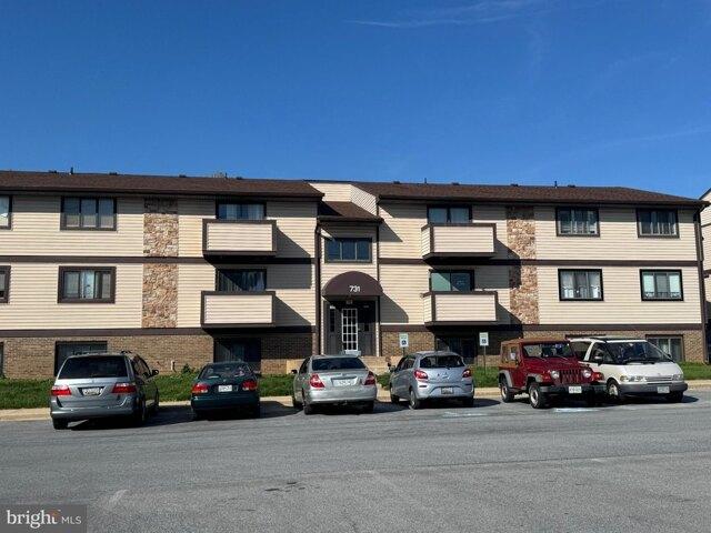 Heather Ridge Dr Unit F, Frederick, Condo For Sale