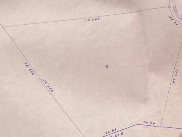 Heather Ridge Road # lot 6 Phase 2