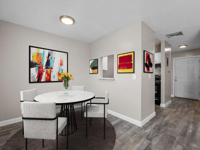 Heather Ridge 2 Bedroom Apartment for Rent at 1121 Lowell Ct, Grand Junction, CO 81506