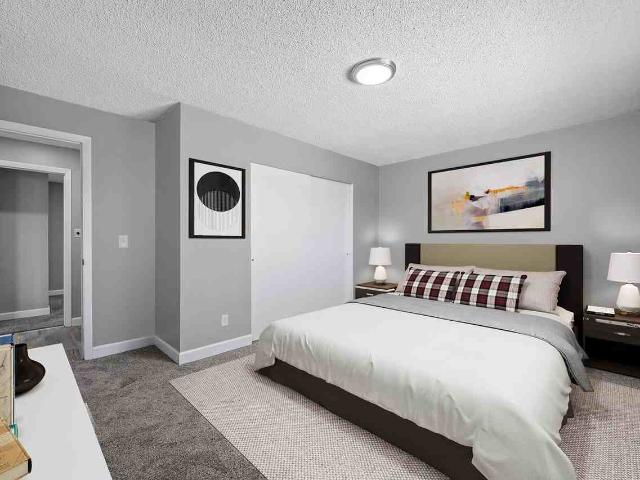Heather Ridge 2 Bedroom Apartment for Rent at 1121 Lowell Ct, Grand Junction, CO 81506