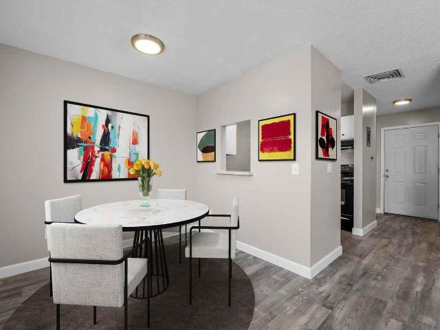 Heather Ridge 2 Bedroom Apartment for Rent at 1121 Lowell Ct, Grand Junction, CO 81506