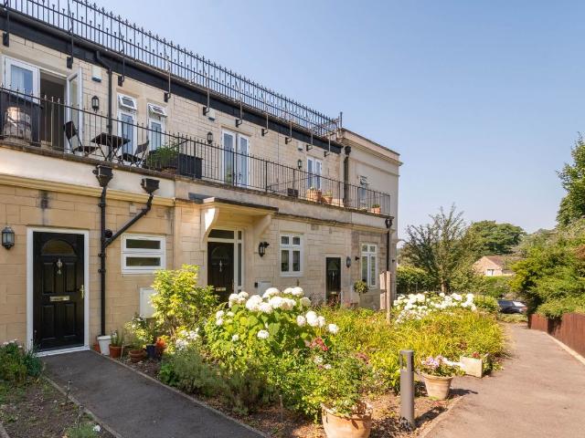 Heather Rise, Batheaston BA1, 2 bed terraced house to rent, £1,800 pcm | PrimeLocation
