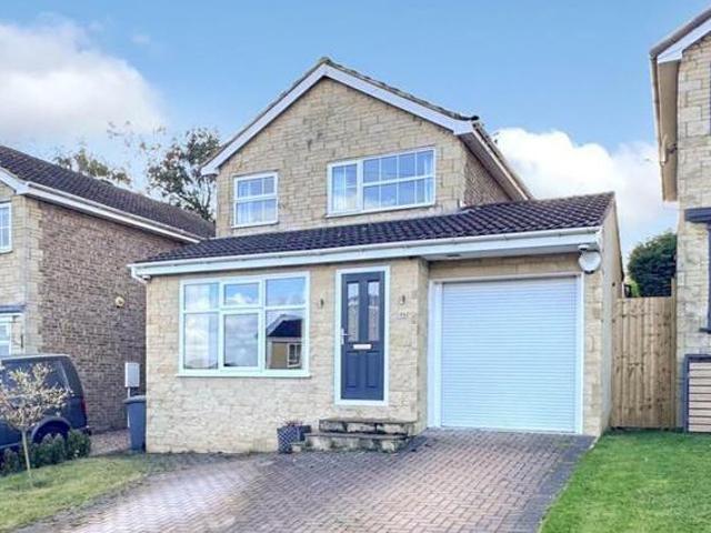 Heather Rise, Burley In Wharfedale, 3 Bedroom House