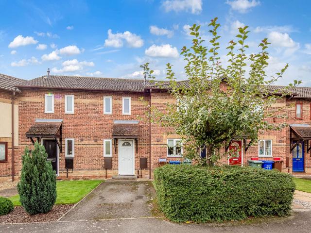 Heather Road, Bicester OX26, 1 bed terraced house to rent, £1,150 pcm | PrimeLocation