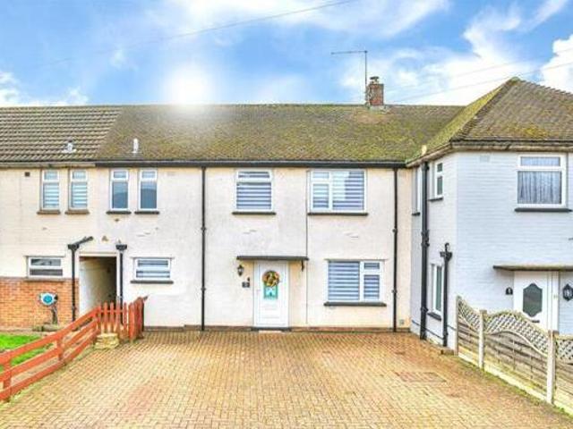 Heather Road, Kettering, 3 Bedroom Terraced