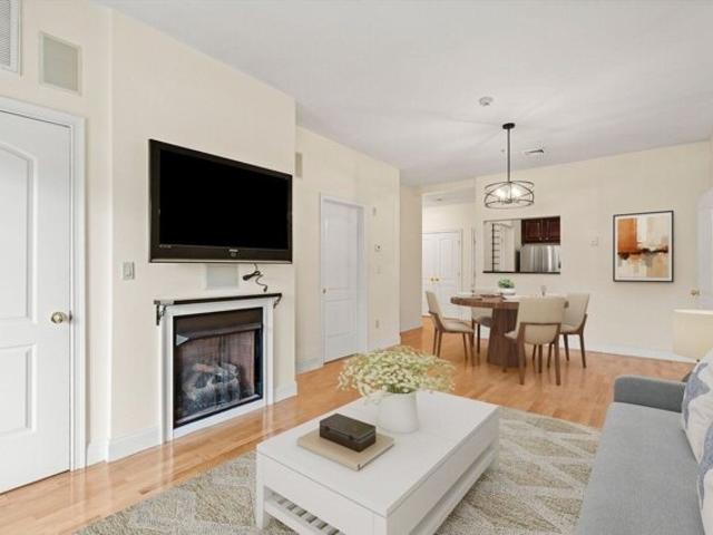 Heather St Unit,beverly, Condo For Sale
