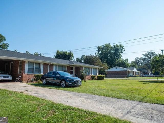Heather St, Warner Robins, Home For Sale
