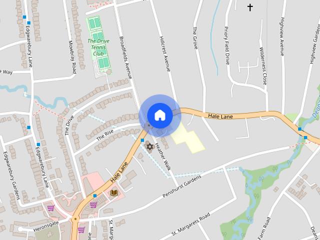 Heather Walk, Edgware, HA8 9UJ