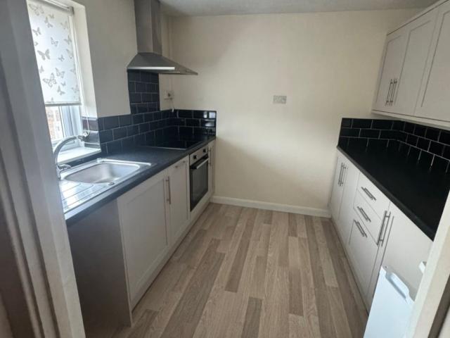 Heather Walk, Rotherham, 1 bedroom, Flat
